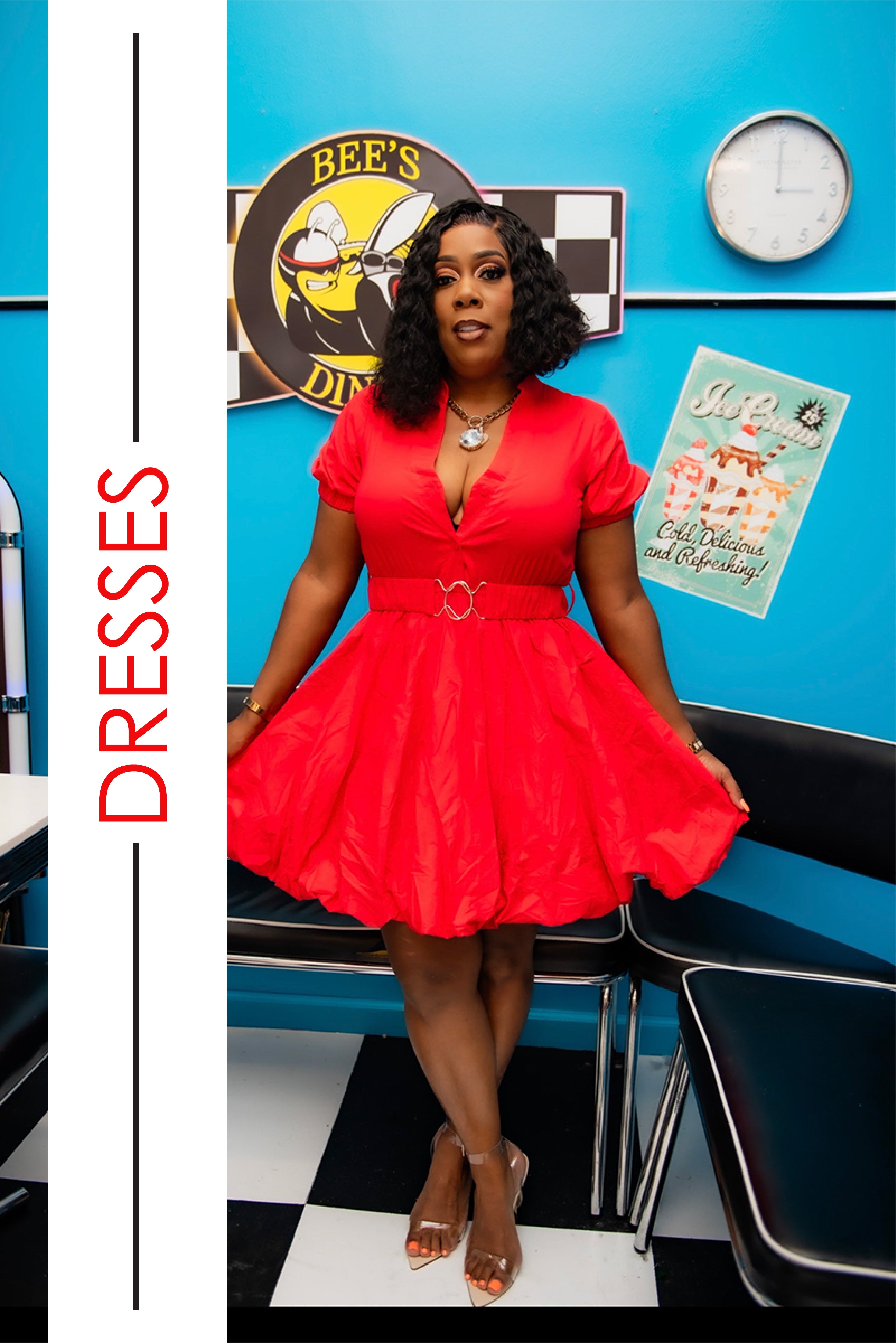 DRESSES – Page 5