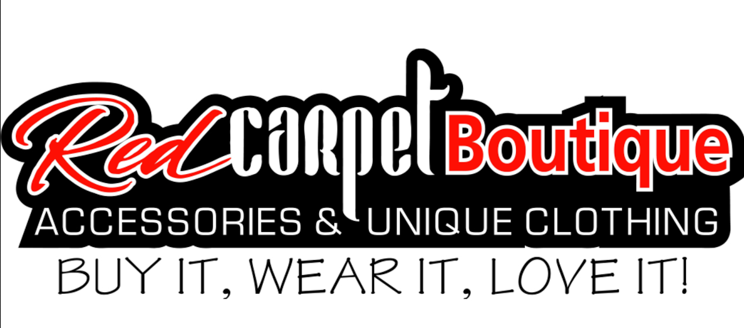 The Red Carpet Boutique, LLC